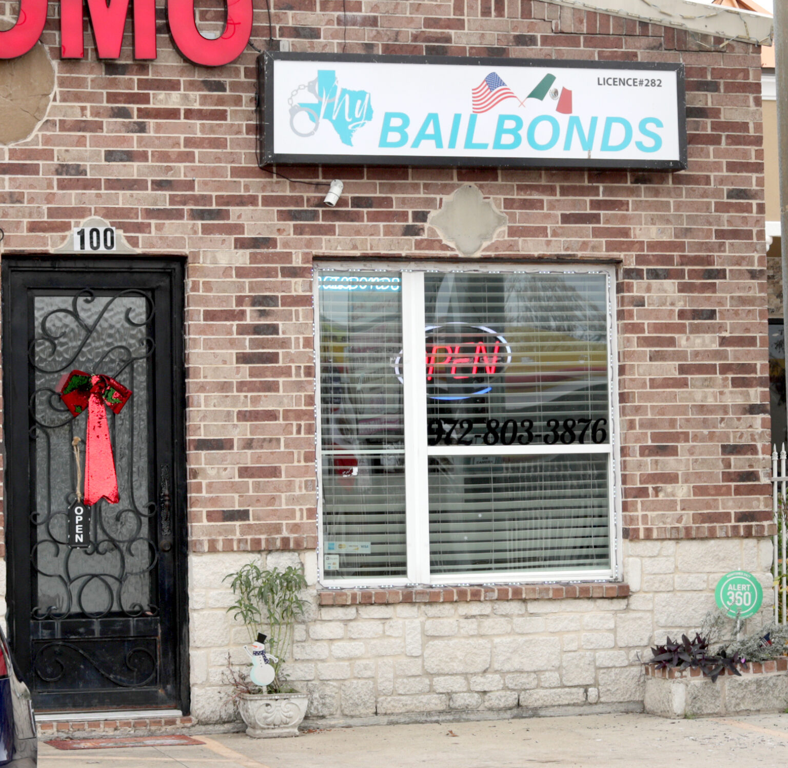 Fast and Reliable Bail Bonds in Dallas, TX | My Bailbonds Dallas